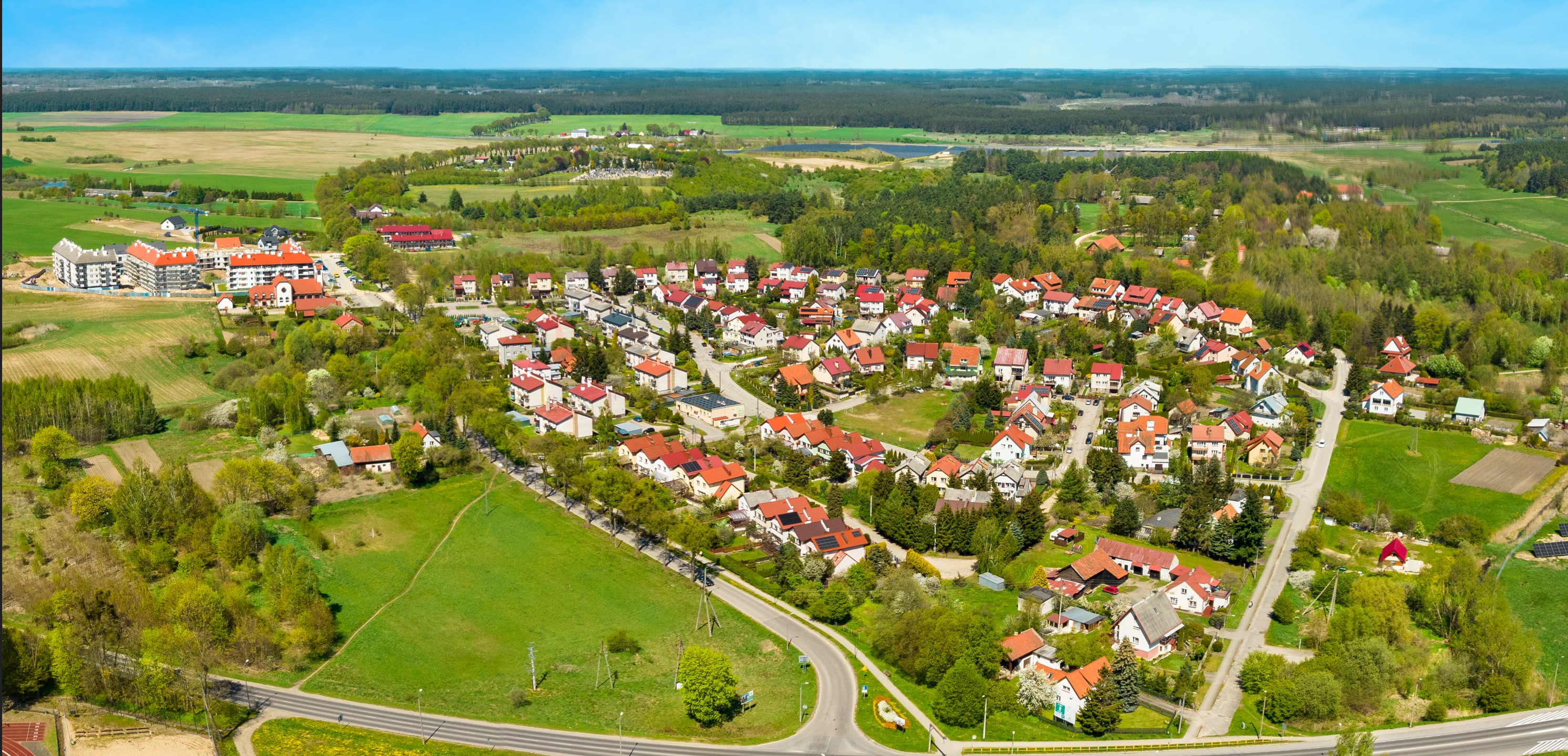 Szanowni Państwo, | Roman Lewandowski